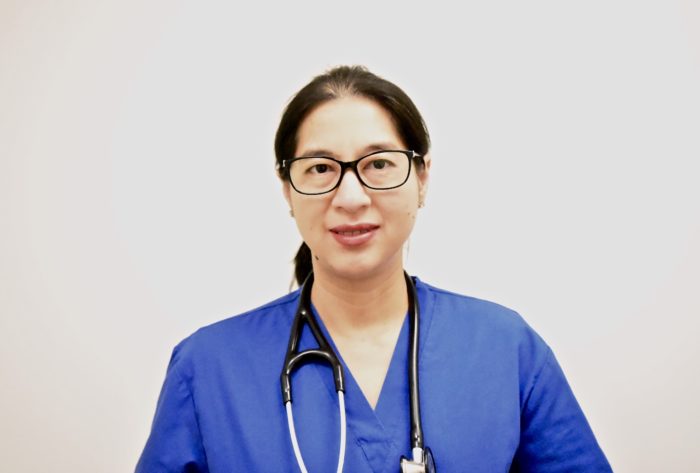 Lutwyche Family Practice | Dr Kyi Kyi Mon